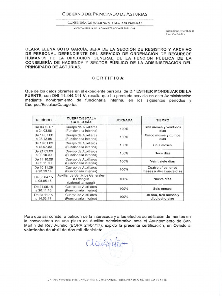 Anexo 1 | PDF