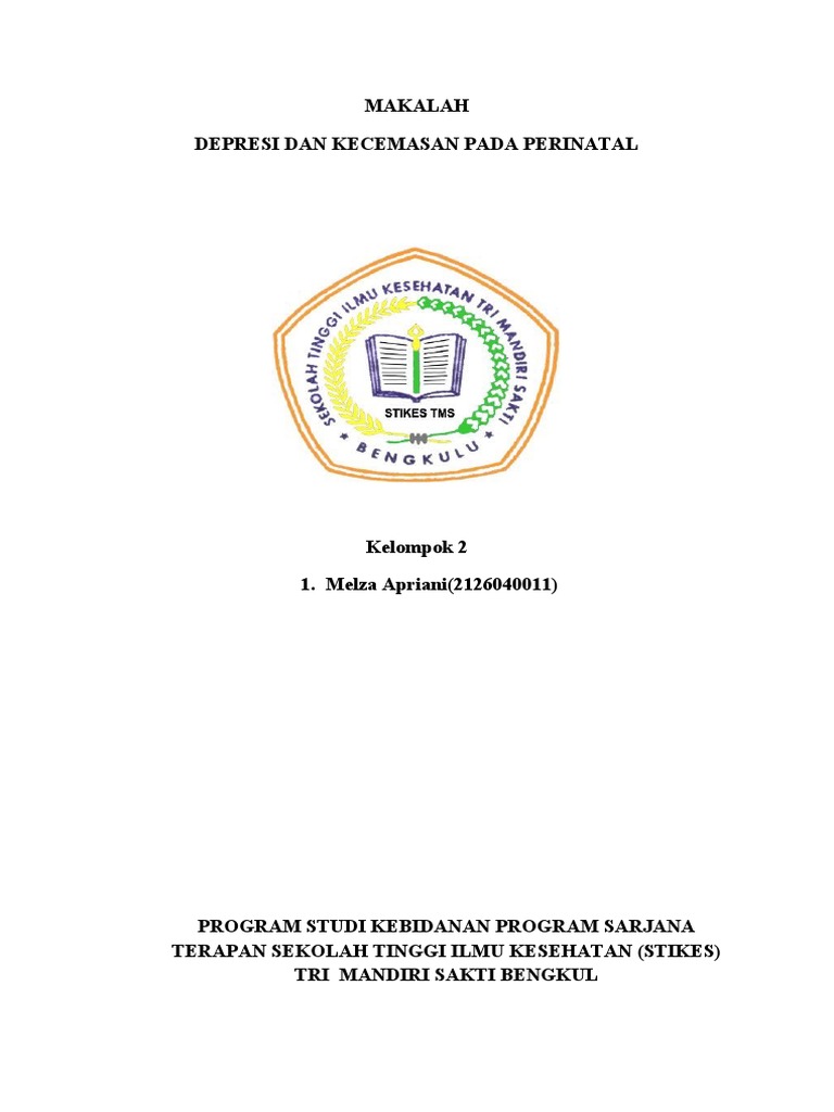 Kerangka Makalah | PDF