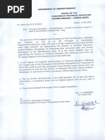 NEW DTO & STO CODES in A.P | PDF