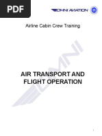 Far 23 | PDF | Instrument Flight Rules | Visual Flight Rules