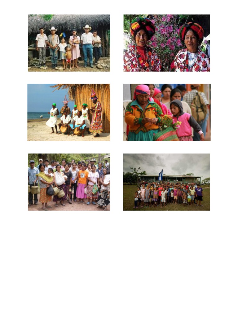 ETNIAS | PDF ETNIAS | PDF