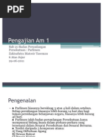Integrasi Dan Perpaduan Pengajian Am | PDF