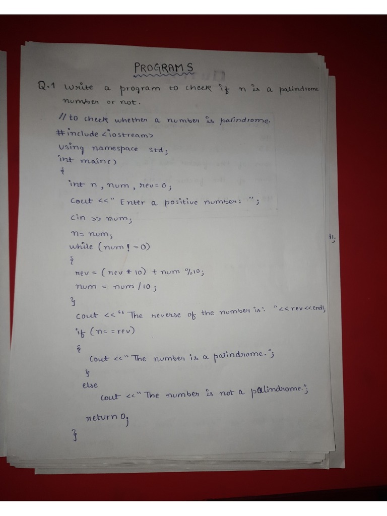 CBNT Assignment File | PDF