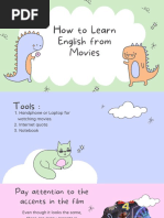 EngVid Lessons | PDF | English Grammar | English Language