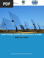 Free Solar Energy Books Collection | PDF | Solar Energy | Photovoltaics