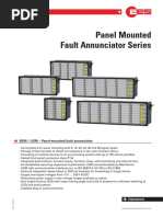 Alstom - P141 P142 P144 P145 Cortec and Ordering Information | PDF ...