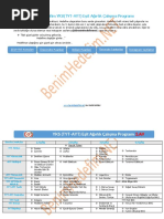 MED KOCLUK TYT BİTİRME KAMPI (Bizimle Başla Ve Başar.) Dosyasının ...