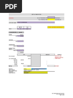 Computation of EWT | PDF | Business