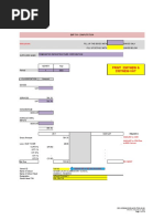 Poea Ereg Sample | PDF | Government And Personhood