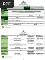 DLL Filipino 102 Grade 11 | PDF