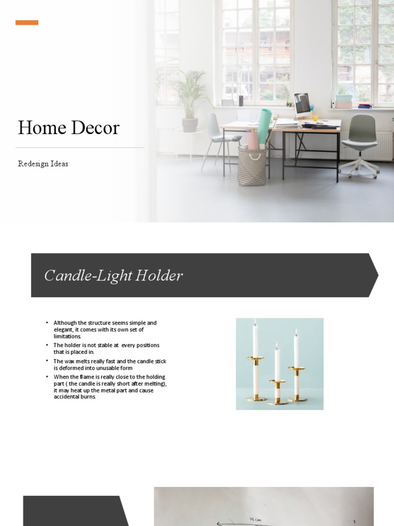 Home Decor | PDF