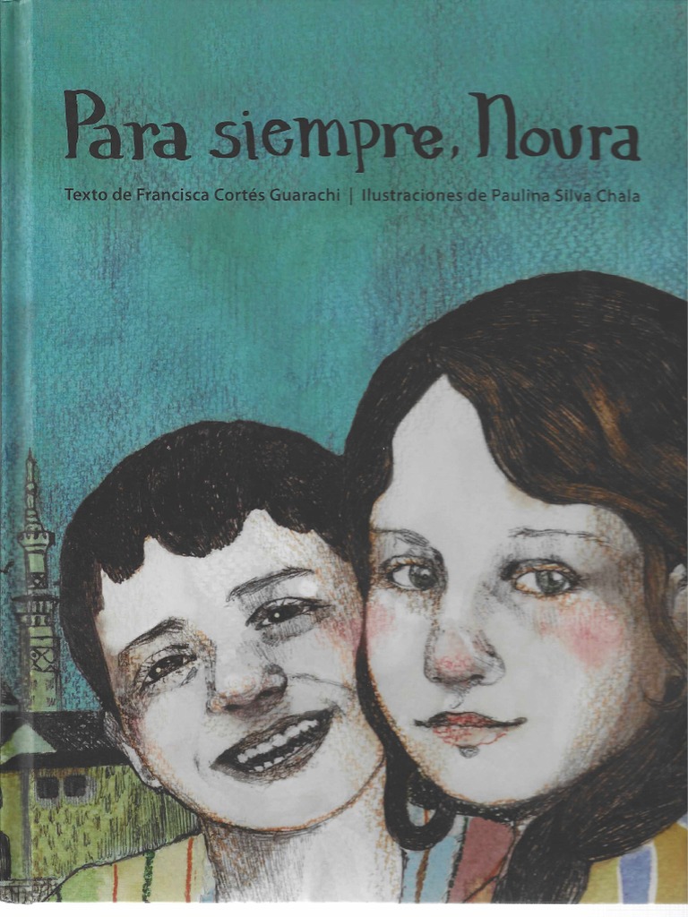 Para Siempre, Noura | PDF