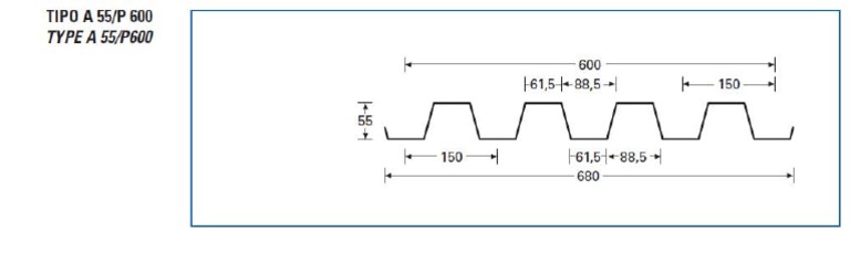 Hi-Bond Type A55 | PDF