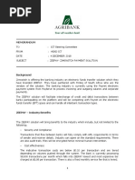 Agribank Internet Banking User Guide | PDF | Online Banking | Banks ...