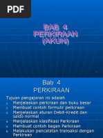 Instalasi dan Penggunaan MYOB V18 | PDF