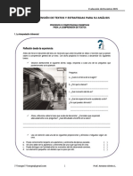 Plantilla Tipex Chuletas | PDF