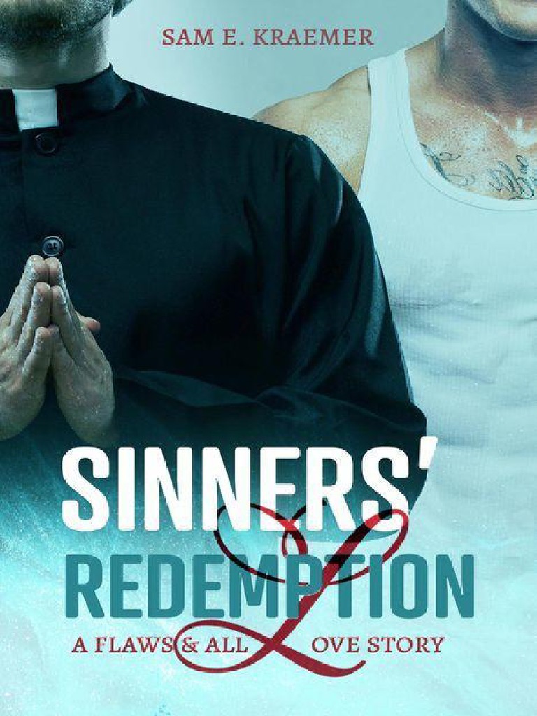 Sinners Redempetion - Sam E. Kraemer | PDF