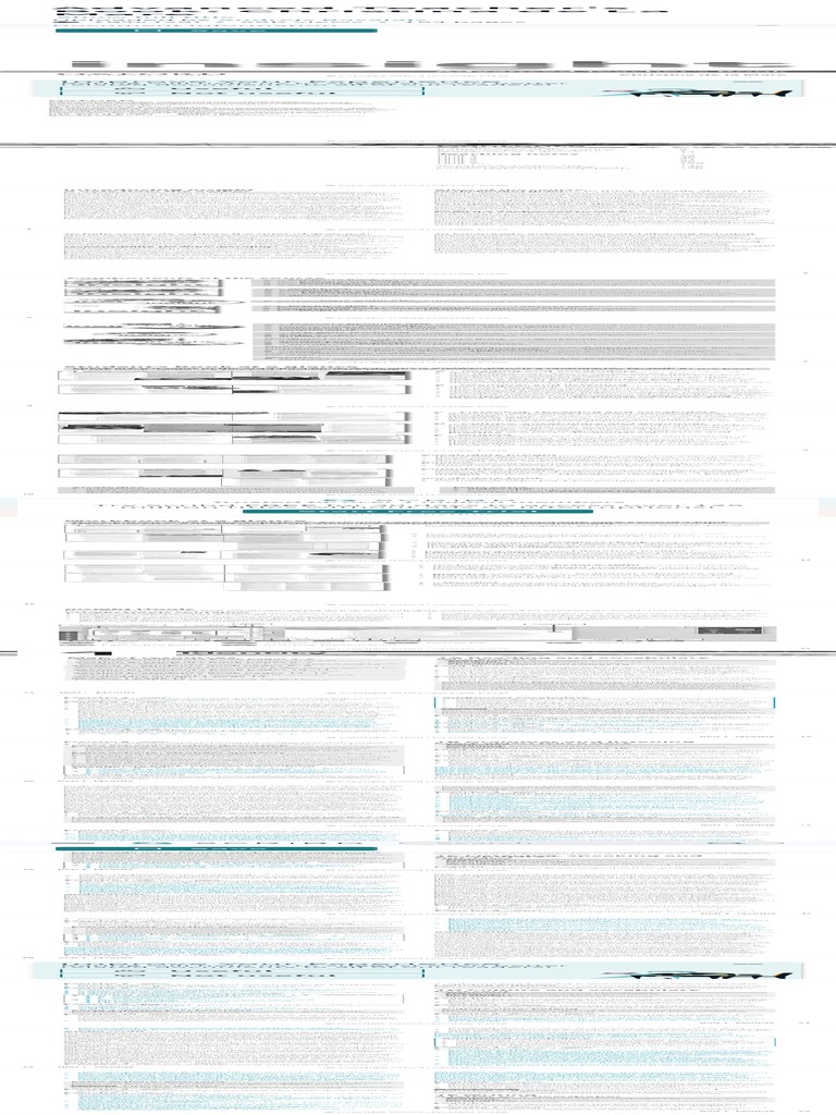Advanced Teacher's Book Christina de La Mare PDF Vocabulary Nature ...