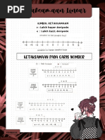 Mathematics Form 1. (Contoh Soalan) Paper 1 (Mengandungi 39 Soalan ...