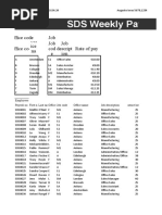 Chapter 10 Lesson 2 Ramsey Classroom | PDF | Payroll | Payroll Tax