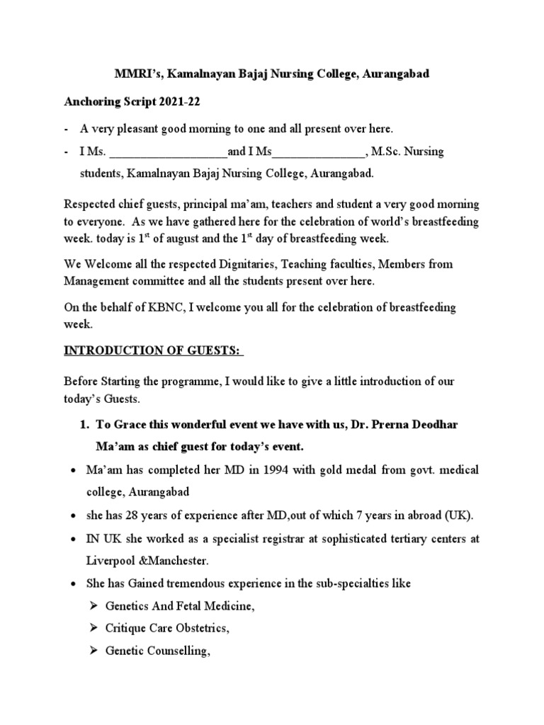 Obgy, Script | PDF | Breastfeeding | Nursing