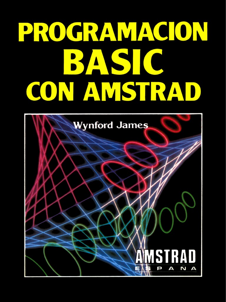 Programacion Basic Con Amstrad | PDF | Memoria de acceso aleatorio ...