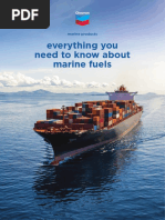 Sounding Pipe | PDF | Fuel Oil | Ships