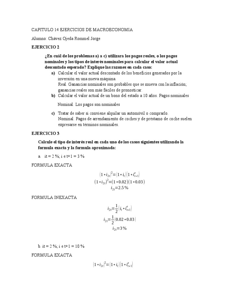 Cap 14 - Blanchard - Chavez Ojeda | PDF