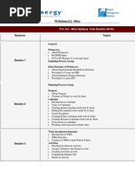 Queuing Management System | PDF | Scrum (Software Development)