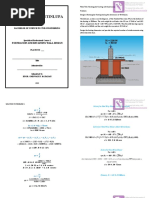 Column Design NSCP 2015 PDF | PDF | Strength Of Materials | Chemistry