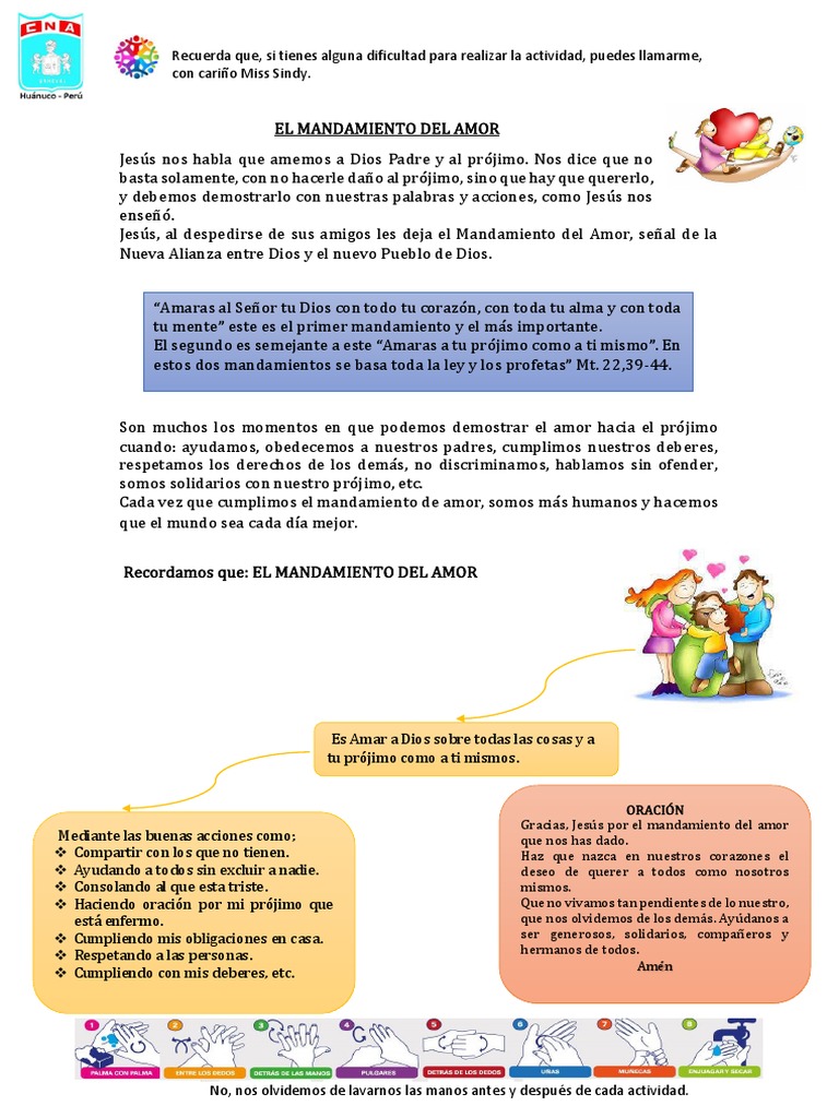 83d82d5f8cbe4900496ae5d42de15961 | PDF | Amor | Creencia religiosa y doctrina