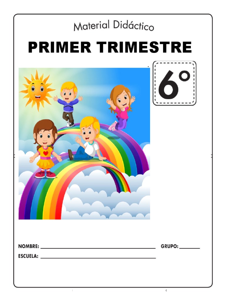Md6° B1 21-22 | PDF