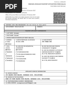 Application For General Driver's Licence (2,4,6) - Designer | PDF ...