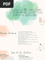 Partes y funciones del paralelígrafo dental | PDF | Dentadura postiza ...