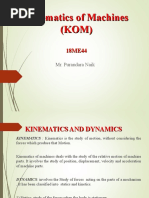 Design of Machine Elements Spotts | PDF