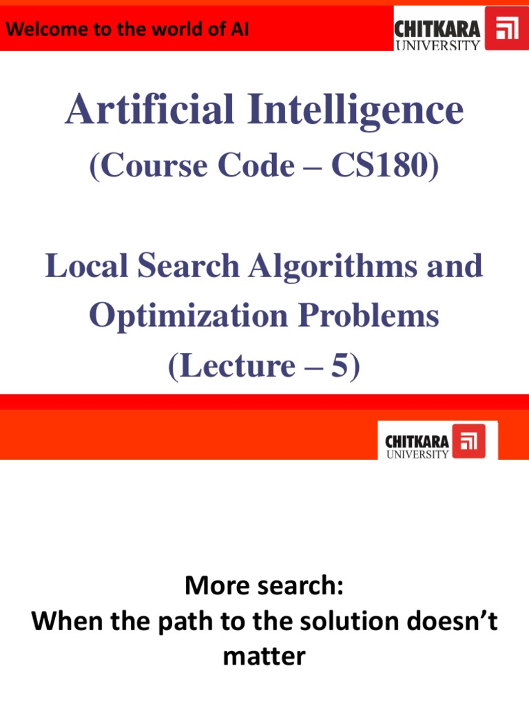 32956 Chap 5 Optimization Problems Pdf Linear Programming Mathematical Optimization