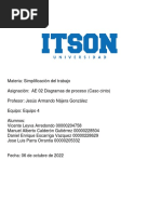 Diagrama de Explosión | PDF | Máquinas | Ingeniería mecánica