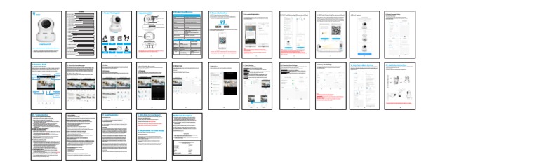 Smart Camera Manual English | PDF
