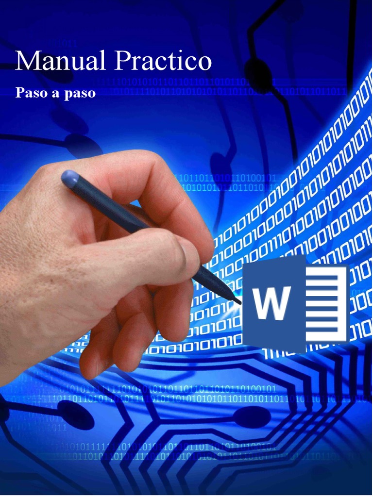 Manual de Microsoft Word 2016 | PDF | Tierra