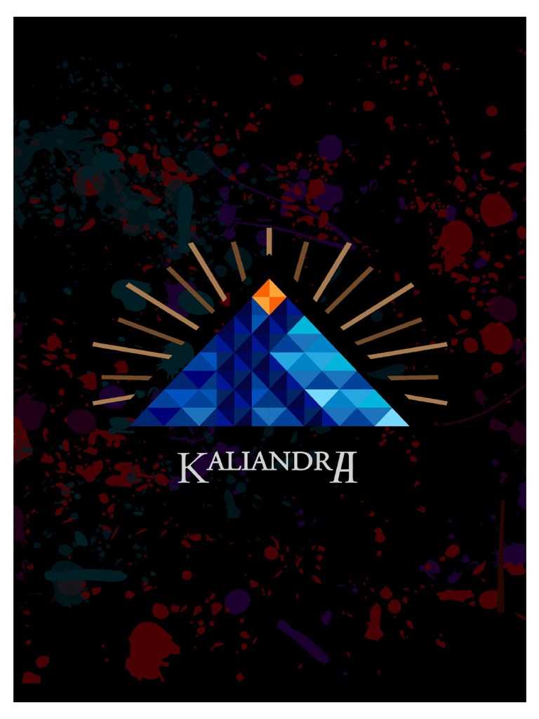 Katalog Kaliandra Cv. | PDF