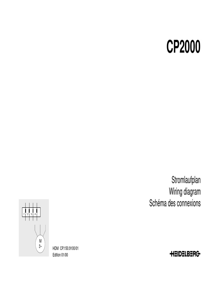 CP2000 01 | PDF