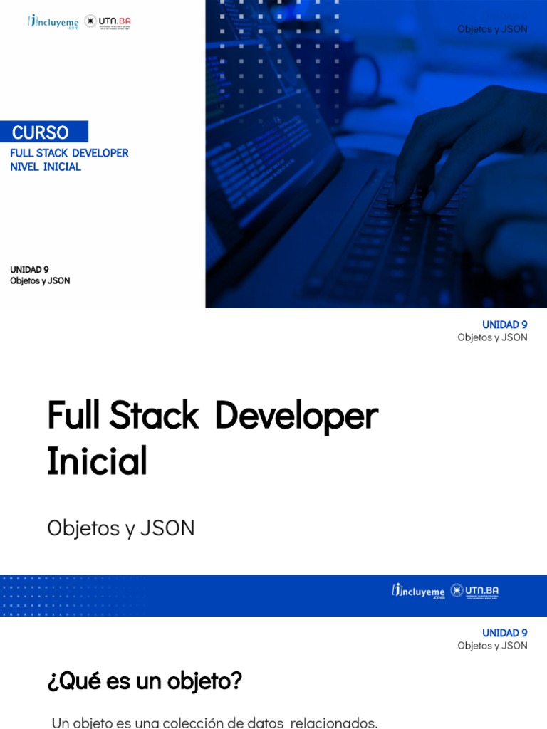 Manual JSON | PDF | Json | Script Java