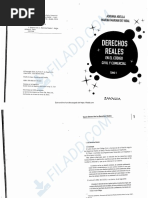 Fundamentos Del Derecho Libro Gines | PDF
