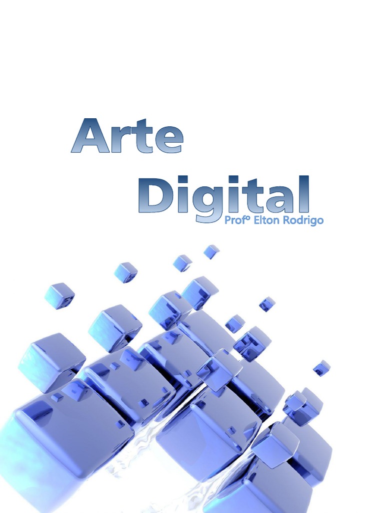 Entendendo a Resolução de Imagens Digitais | PDF | Formato de imagem ...