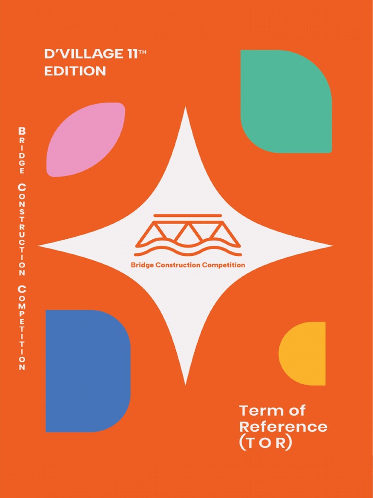 TOR BCC XVI D'VILLAGE 11th EDITION | PDF