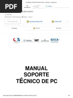 Comandos para Activar Windows 10 | PDF | Informática | Tecnología