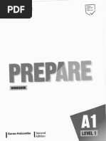 Prepare - Level 7 - SB | PDF