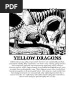 Kostragula Dragon Adventures Wiki Fandom | PDF