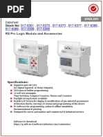 3B6 ASA CB Can Bus Angle Sensor | PDF | Sensor | Electrical Connector