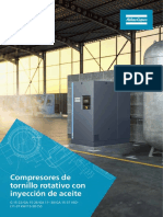 Catalogo Valvulas Urrea | PDF